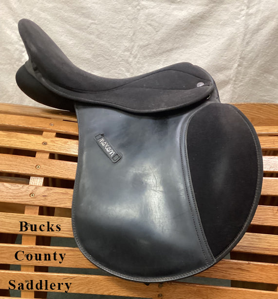 17" Thoroughgood All Purpose Saddle 08409 – Bucks County Saddlery