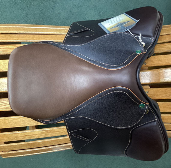 HDR Memor-X Pony Close Contact Saddles – Bucks County Saddlery